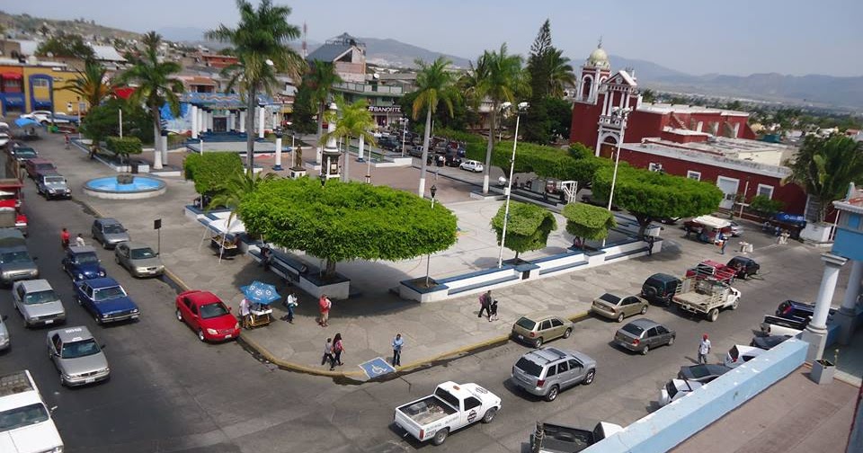 BUENOS MANDADITOS XALISCO