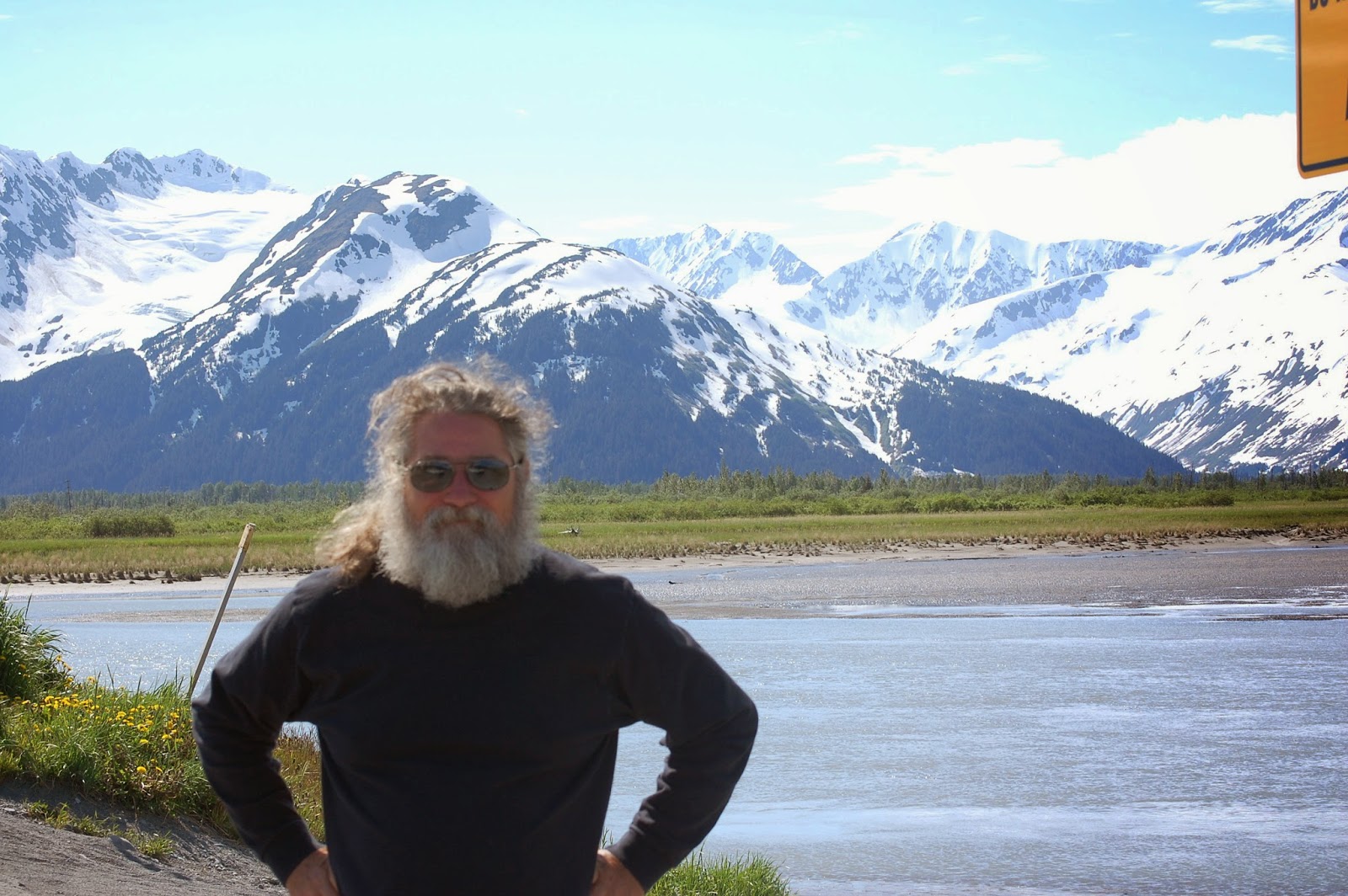Our Great Alaskan Adventure