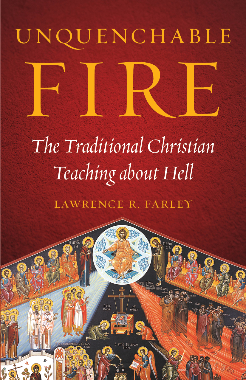 Straight from the Heart: Unquenchable Fire