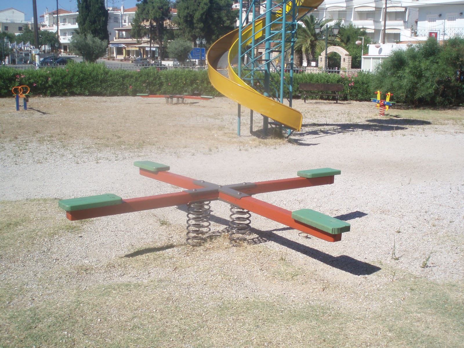 Κεντρικη σελιδα Εθελοντες Δημου Ερμιονιδας