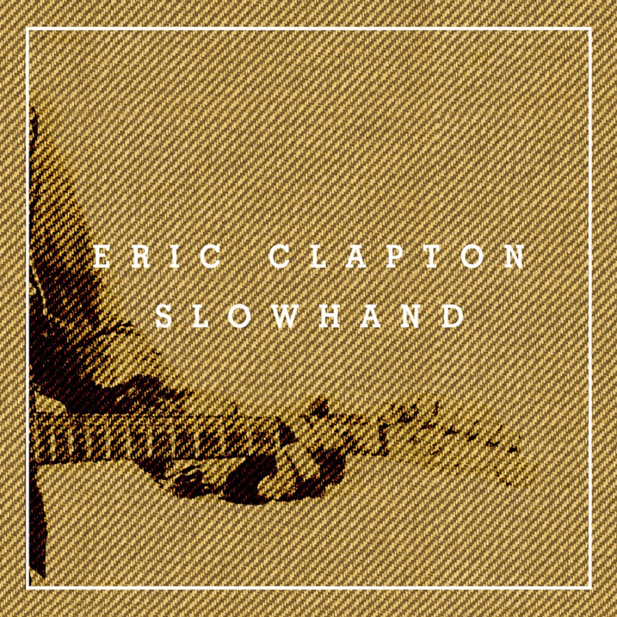 On The Road Again: Eric Clapton "Slowhand"