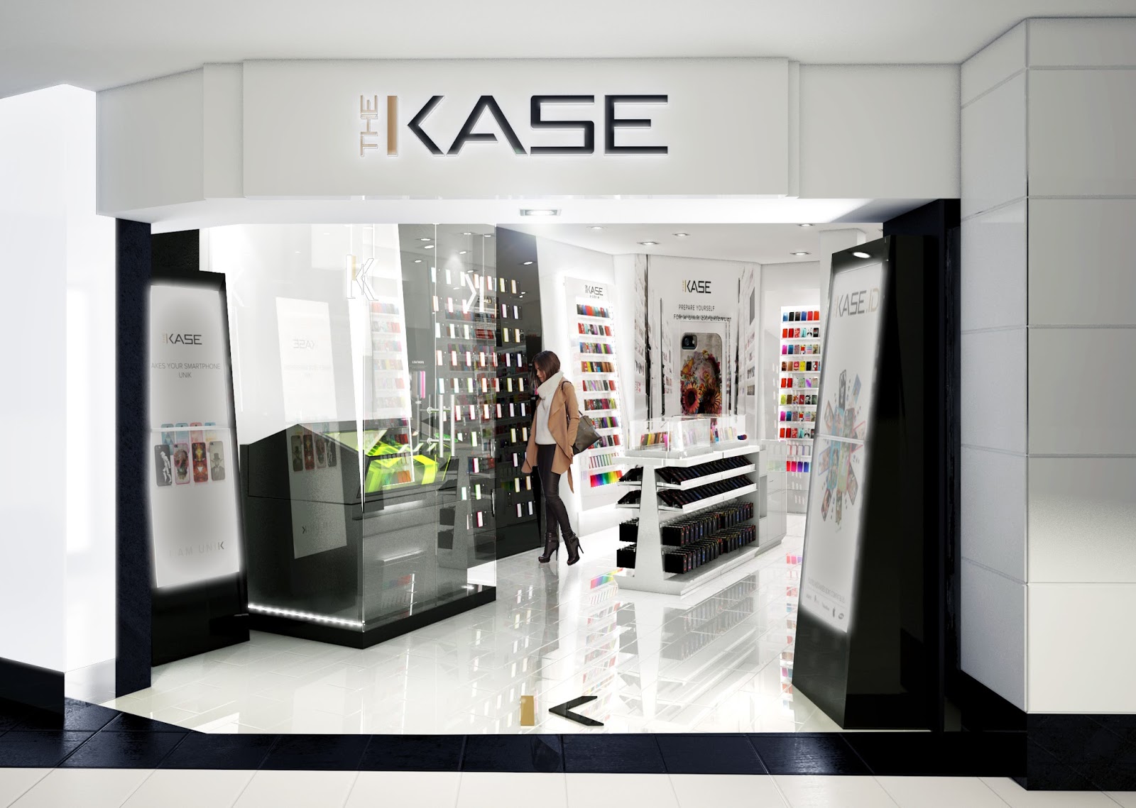 Essential Communications: THE KASE TO OPEN AT CAMBODIA’S PHNOM PENH ...