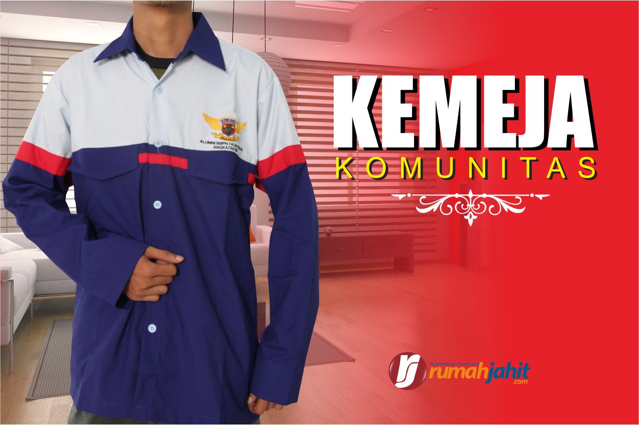 Seragam Komunitas