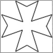 A UMBANDA E EU: A CRUZ