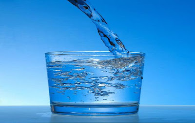 Comment perdre du poids avec de l’eau tiède