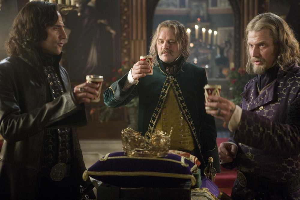 How To Watch A Movie: Stardust