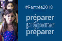 The Digital Teacher: Oh! La ! La rentrée scolaire 2018-2019 : quelques ...