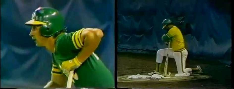 KinescopeStealsHome: REVIEW: 45th MLB All-Star Game (1974)