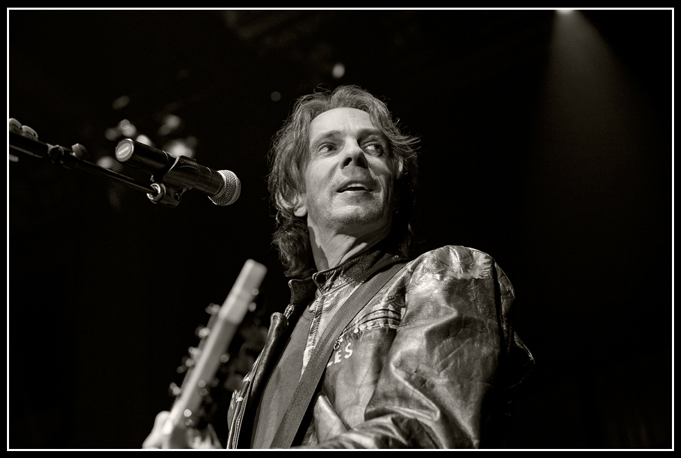David Sorcher's PhotoWorld: Rick Springfield