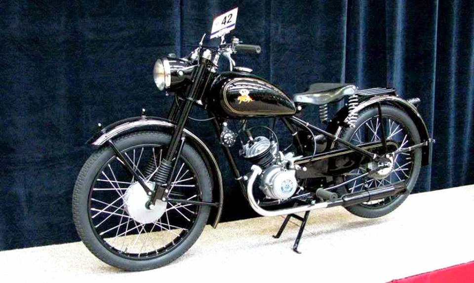 KTM HISTORY (ประวัติ KTM อย่างย่อ) | BLOG เล็กๆเกี่ยวกับมอเตอร์ไซค์ ไป ...