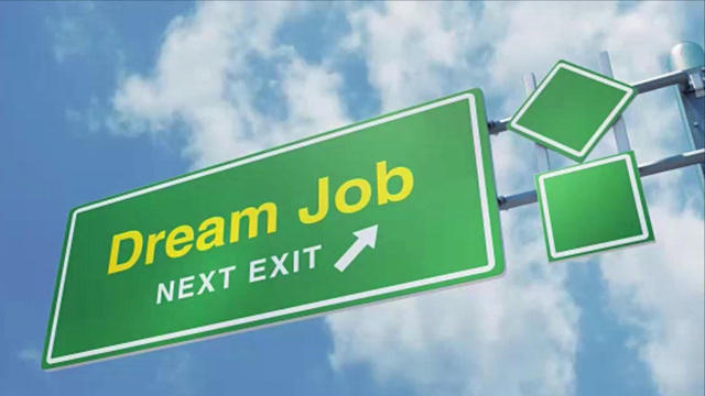 oli: Your Future Job