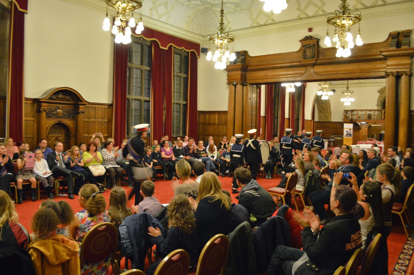 Sheffield Children's University: The big 3-0 - Our 30th Gold Award ...