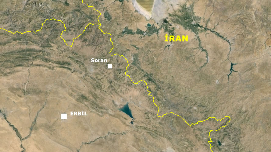 Turkey’s Offensive in Iraq: The Target is Qandil - Politics Today