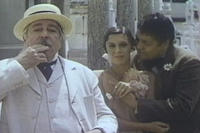 Caetano Veloso ...en detalle.: 1982 - TABU