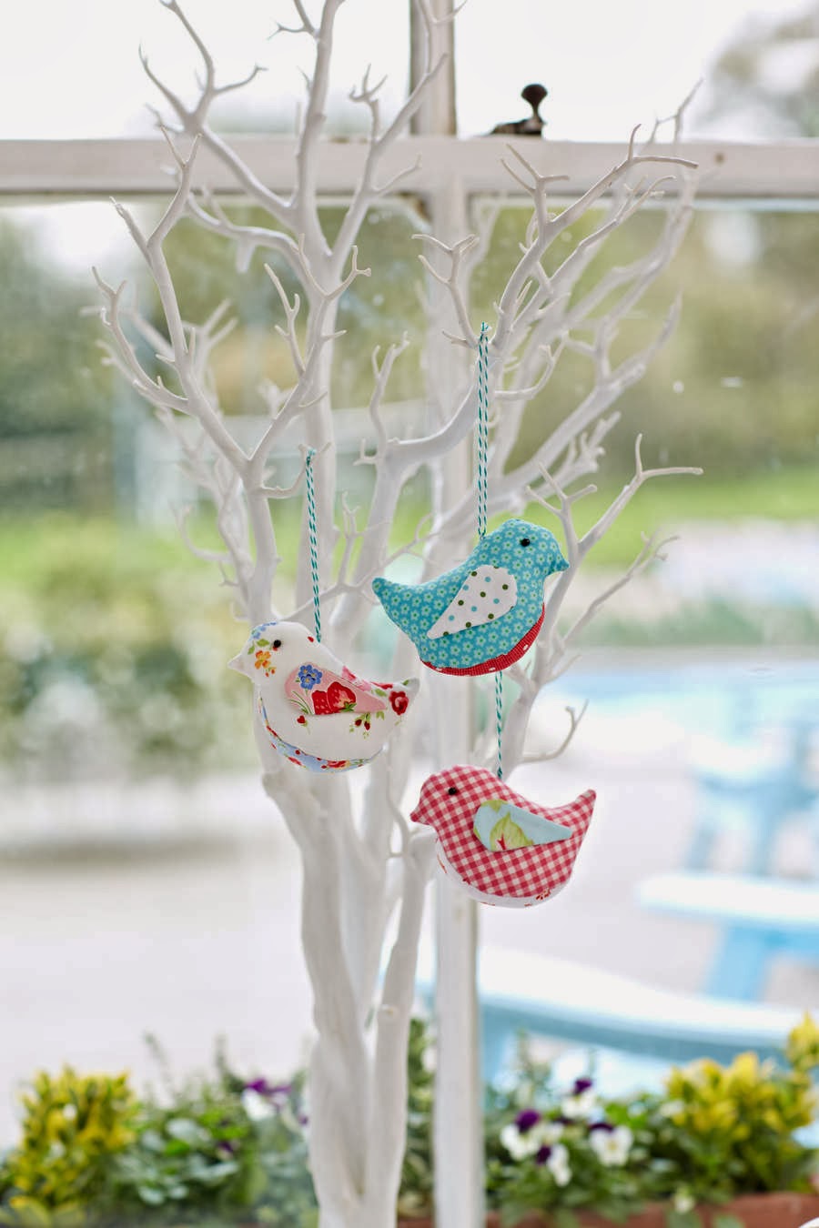 Helen Philipps: Merry Makings