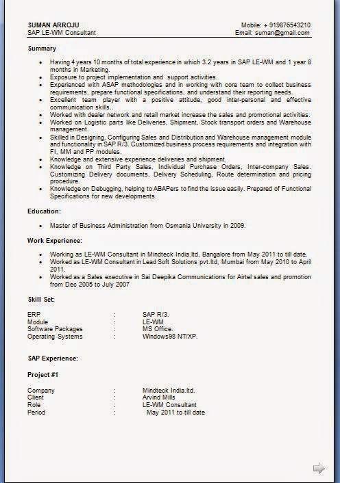 cv paraugs word - Resume