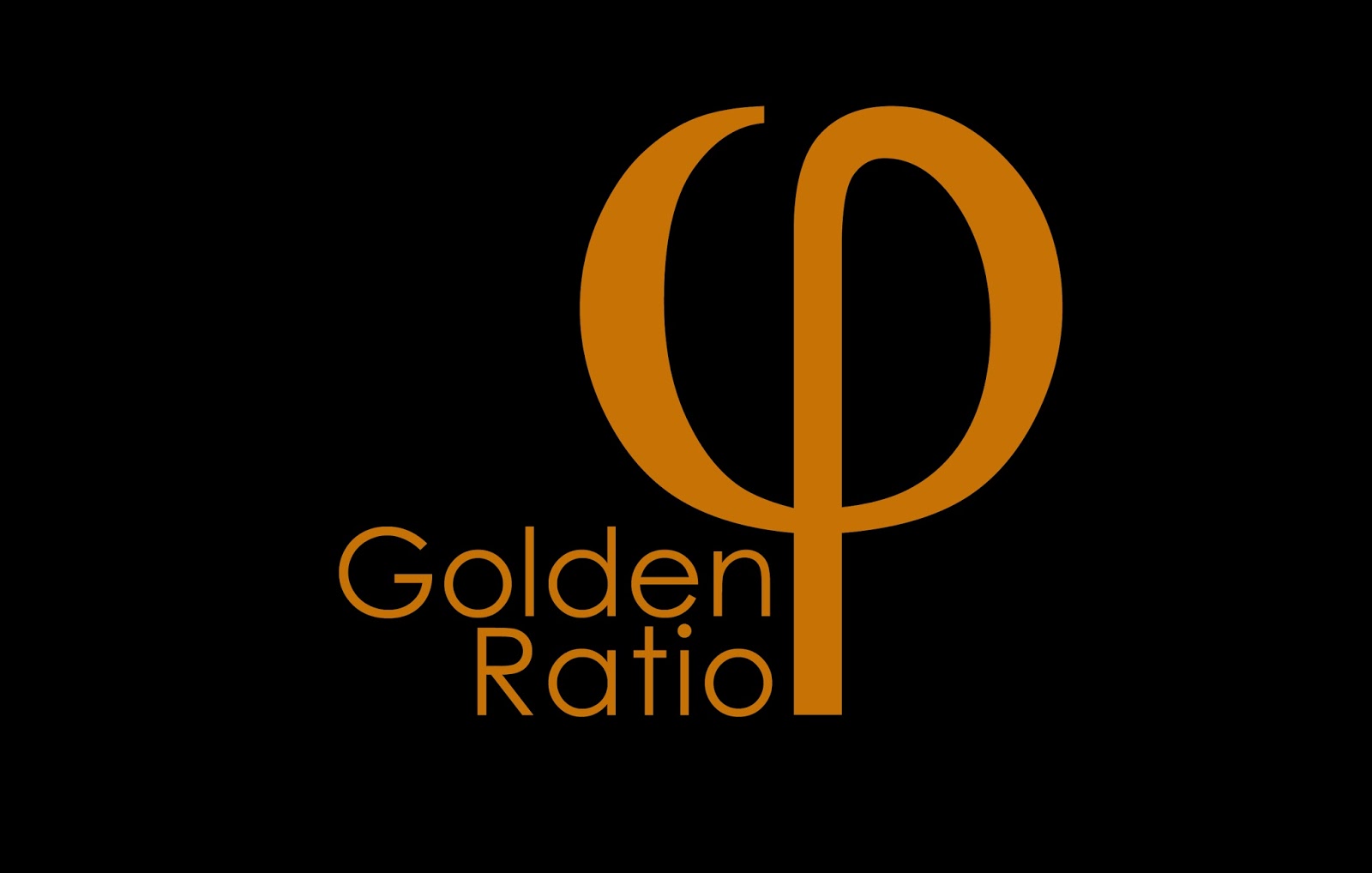 World PhiloMathematics & Design Society: Golden Ratio