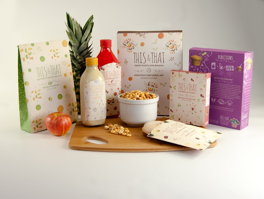 Cereal – Page 3 – Packaging Of The World