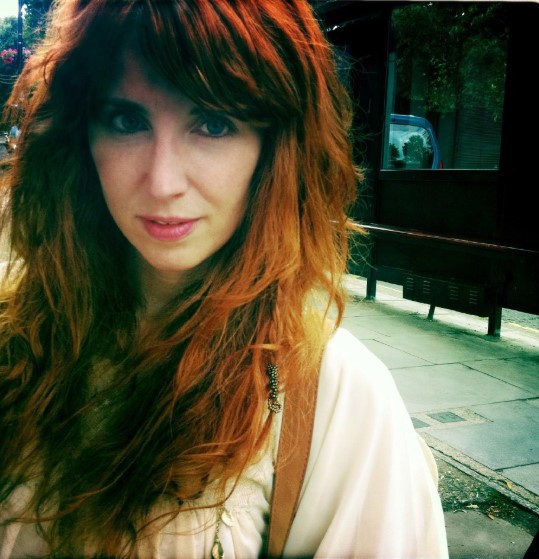 Entrevista a M.A. Bennett, autora de ‘La caza’ | El Rastreador de Letras