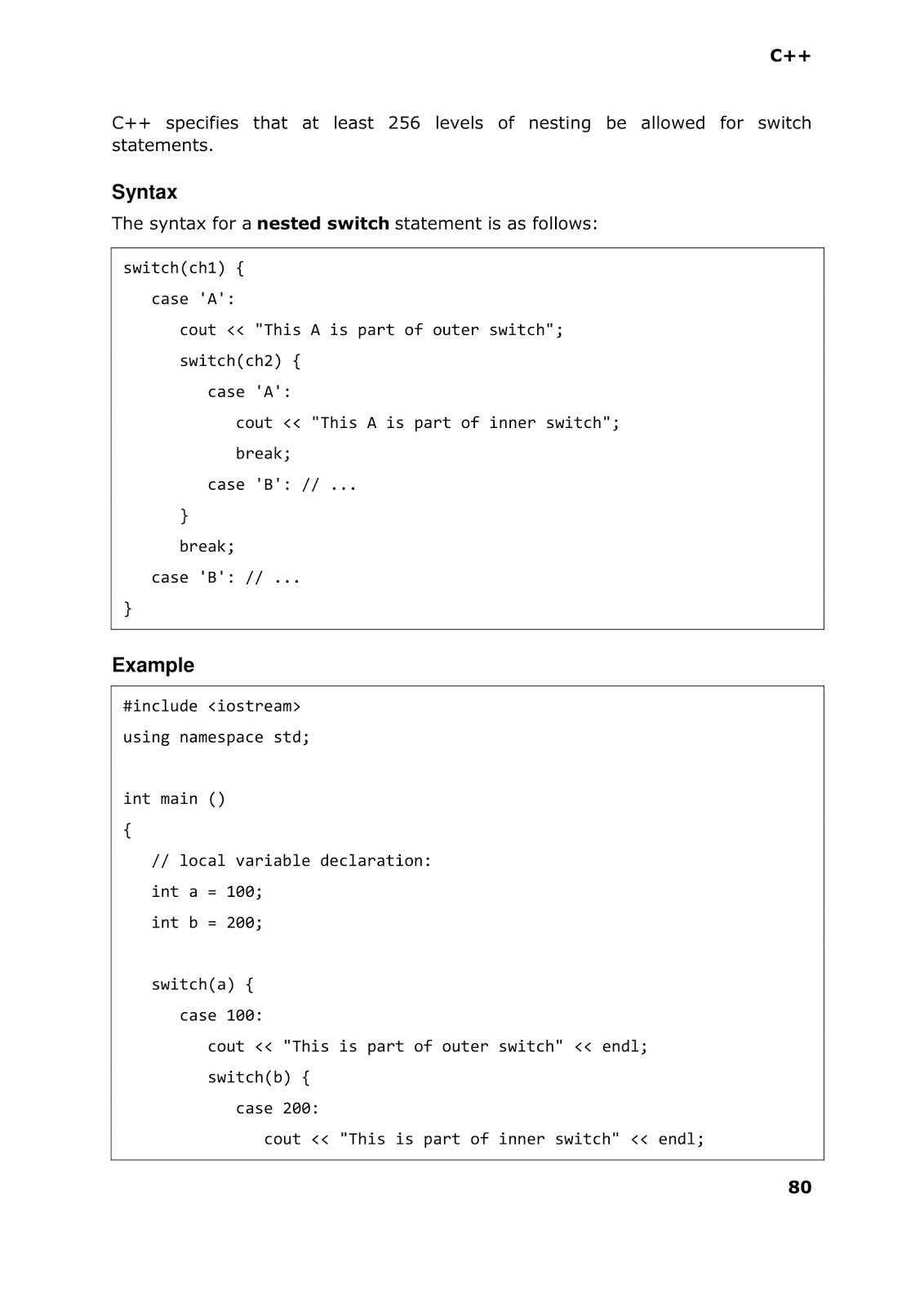Computer Languages and Work From Home Jobs: C++ LANGUAGE DECISION ... Computer Languages and Work From Home Jobs: C++ LANGUAGE DECISION ...
