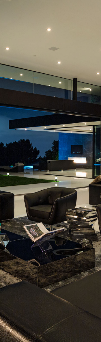 LOOKandLOVEwithLOLO: 864 Stradella Road Bel-Air