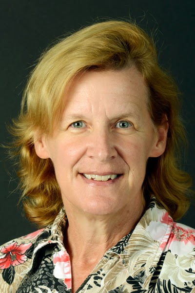 Election Profiles: Maureen Callahan for North Perry Village Council