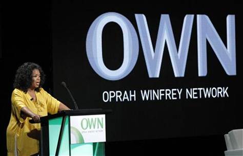 Oprah Winfrey Network Stock