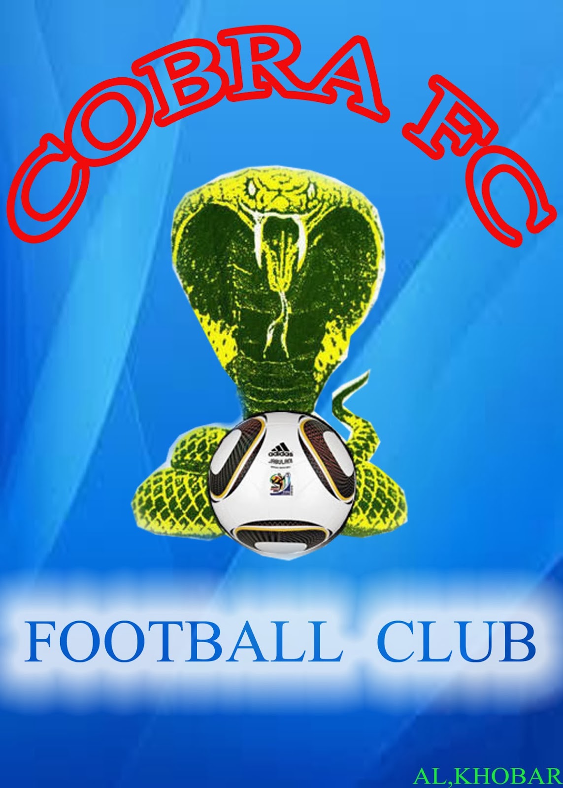 Cobra Fc Al.Khobar