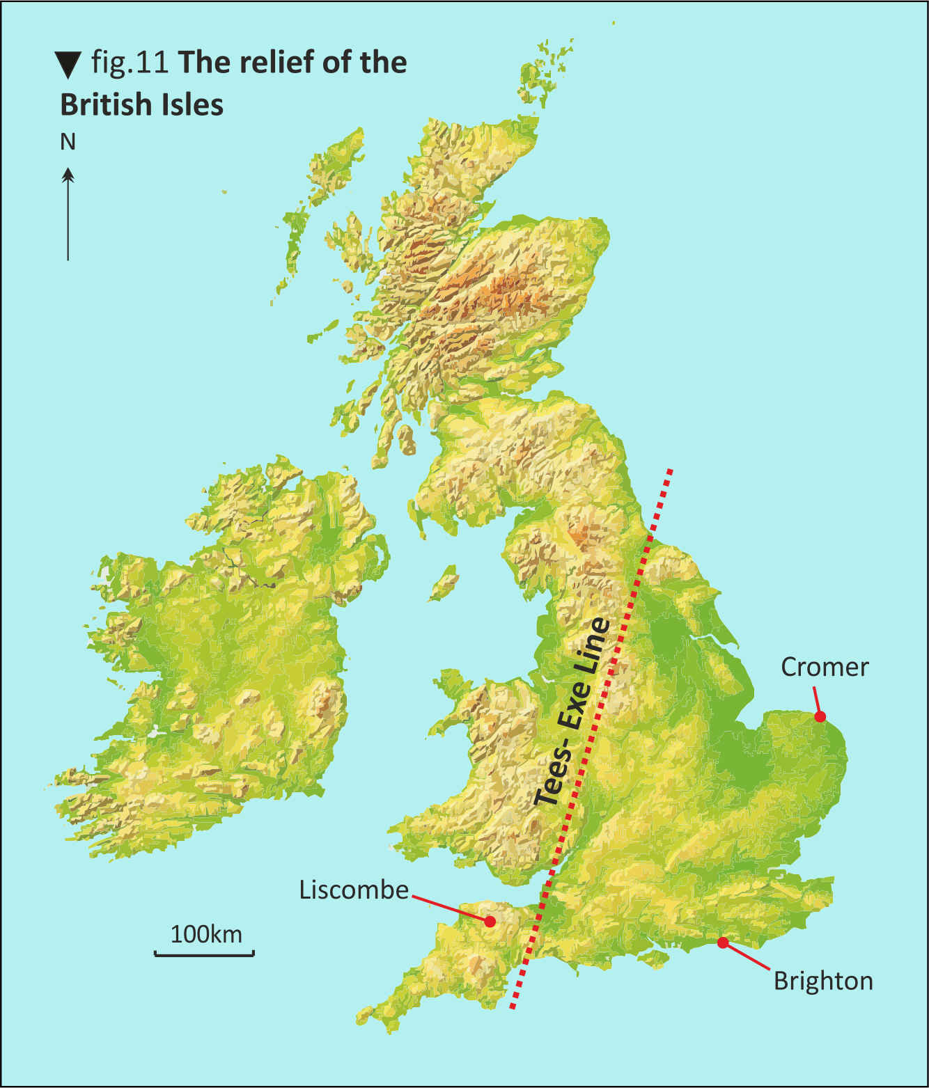 The Source: Model Answers: Page 7, Living in the UK today.