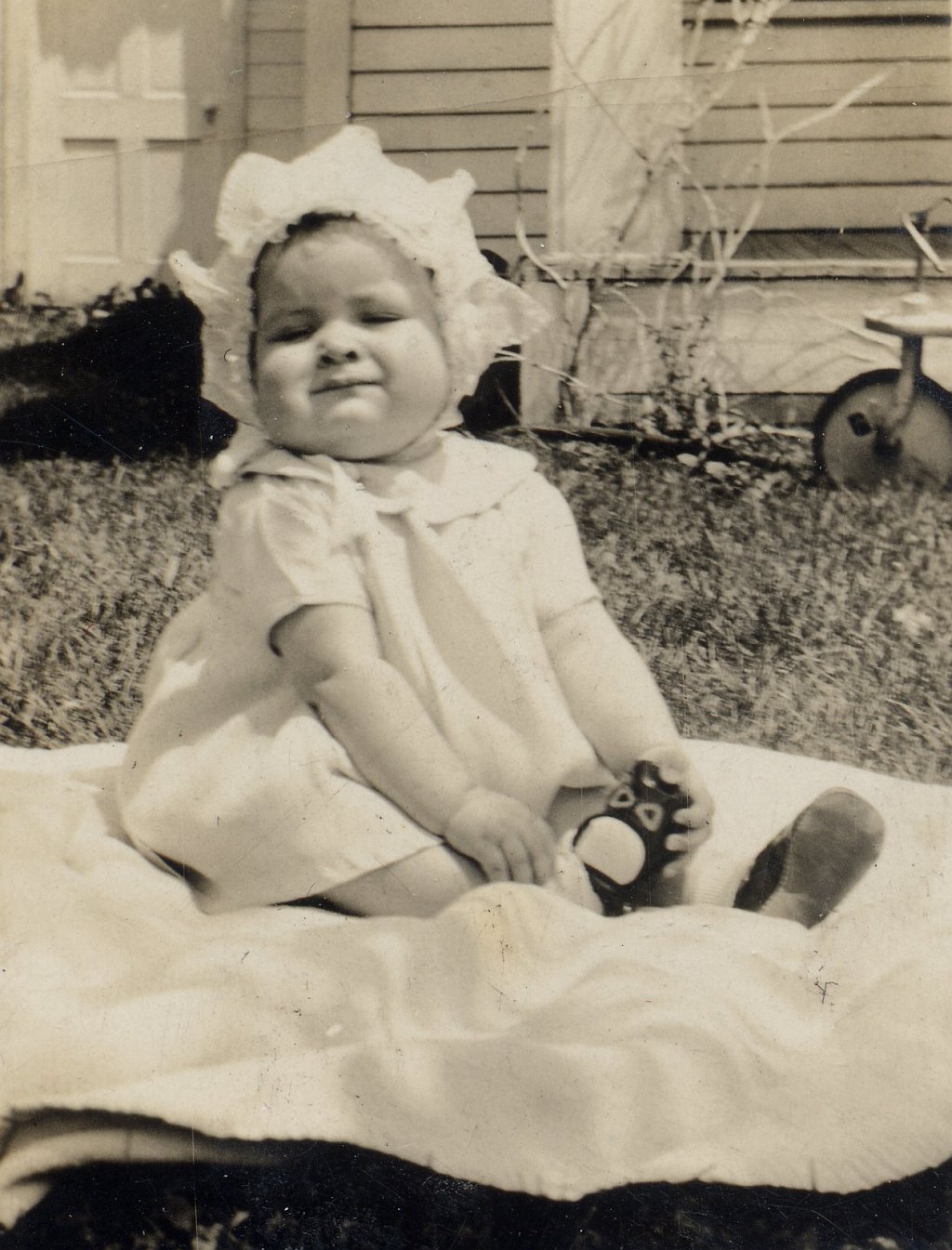 It's A "Melting Pot" - Family Tree: Terry Family Tree