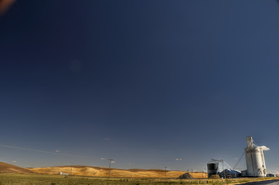 This Life in Ruins: A little town called Dusty, Wa