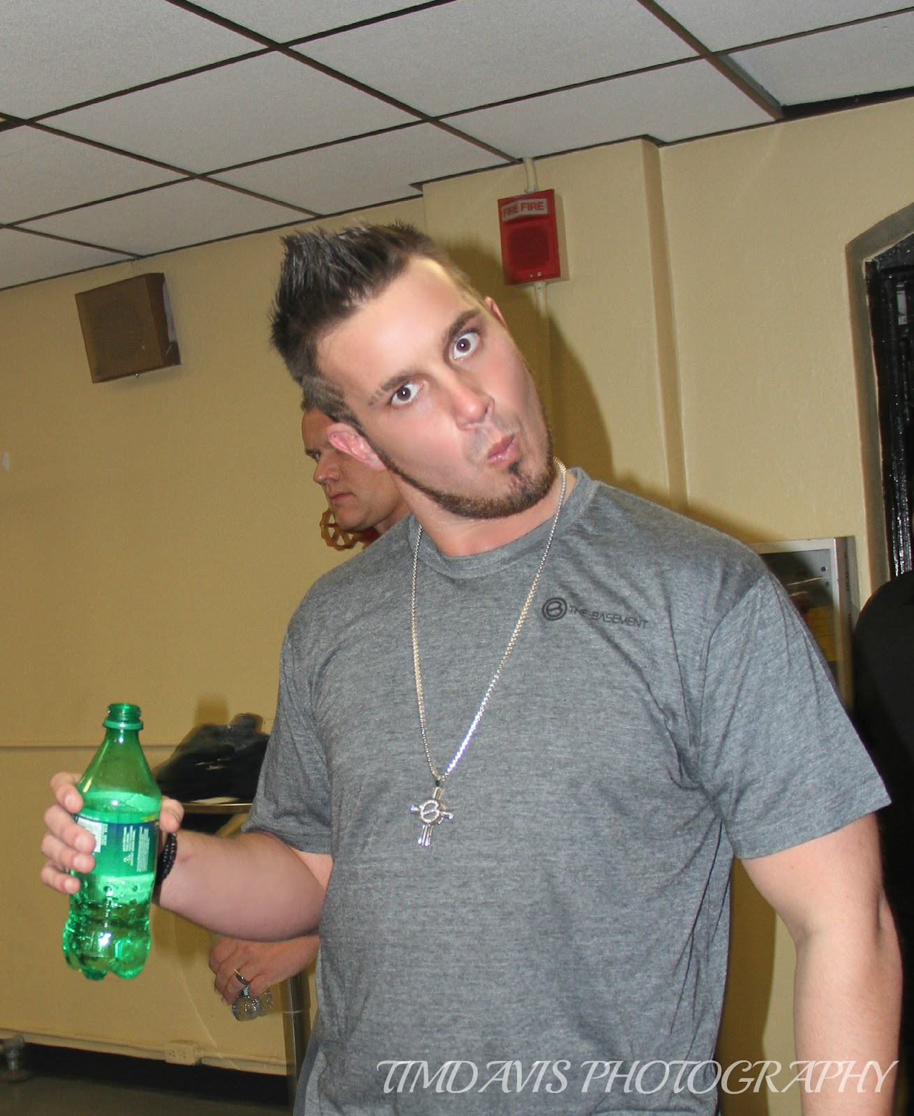 Matt Pitt Pictures Shooting Passion by Tim Davis Photography