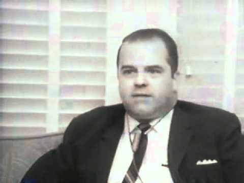 Asesinato de JFK: Un testigo muy importante: Charles Brehm