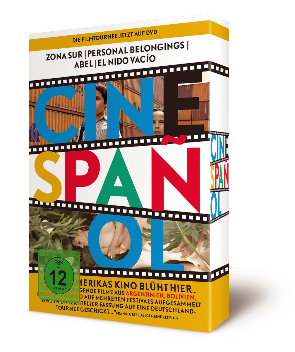 Cinespanol.de - der Blog für spanisches und lateinamerikanisches Kino ...