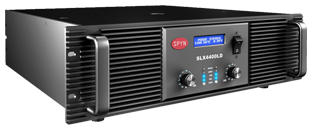 QUALITY EQUIPMENT DISTRIBUTORS LTD.: SPYN