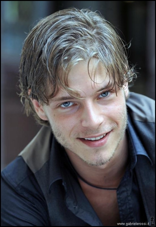Gabriele Rossi