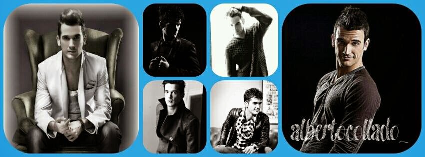 Susana Pérez TV: ALBERTO COLLADO ES FRANZ EN "ROCK OF AGES" EN LA "ERA ...