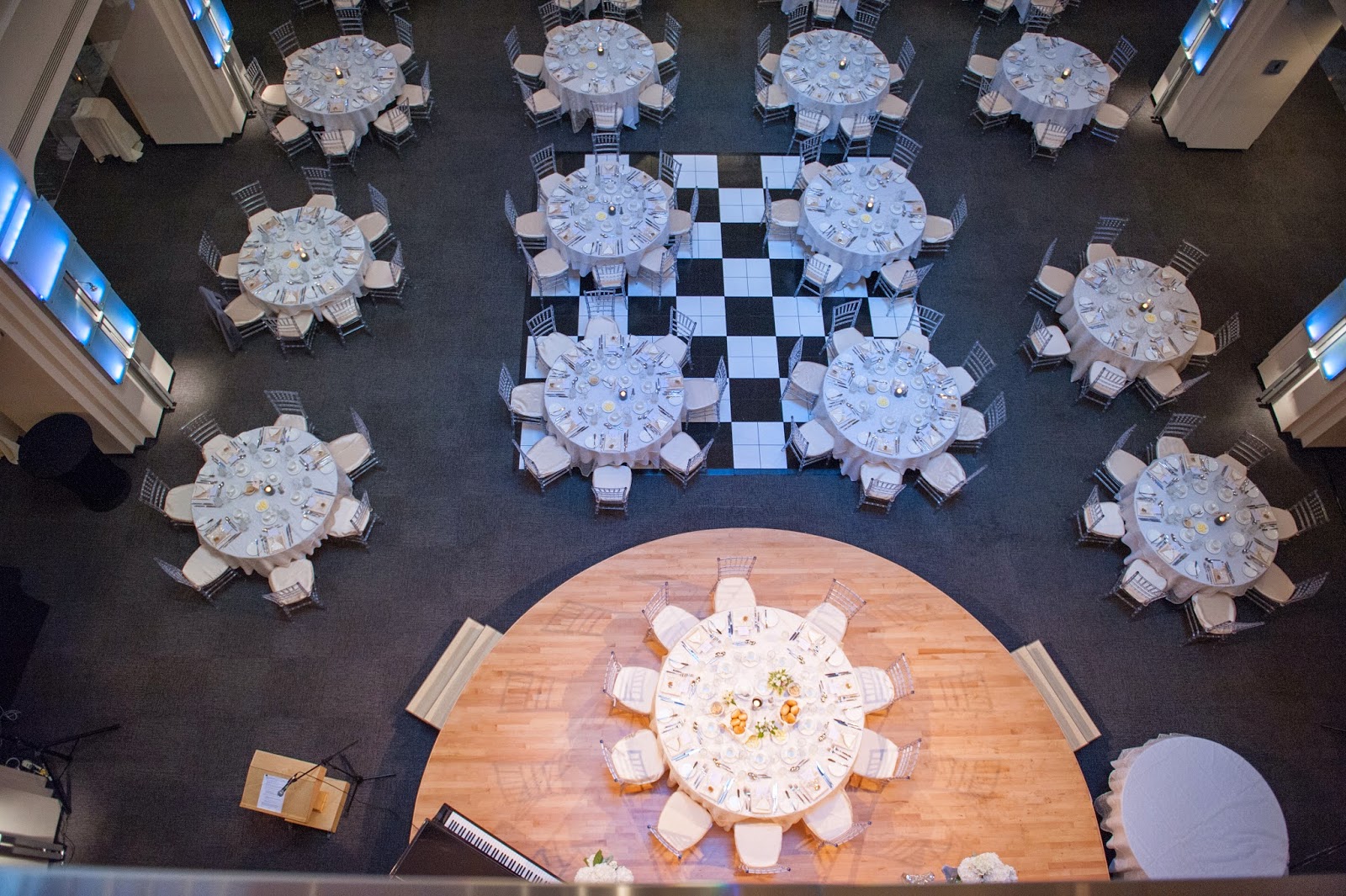 What does a wedding at Arts Commons look like? - Tag - InstantEncore