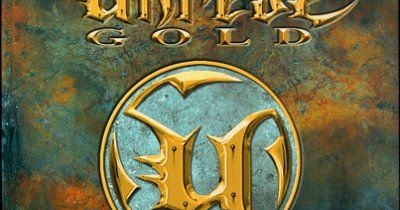 Unreal Gold [PC- 1999]
