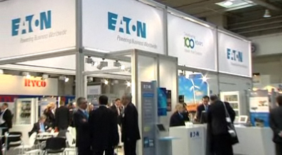 Bombas y Motores hidráulicos: Feria MDA, líder en el sector de la ...