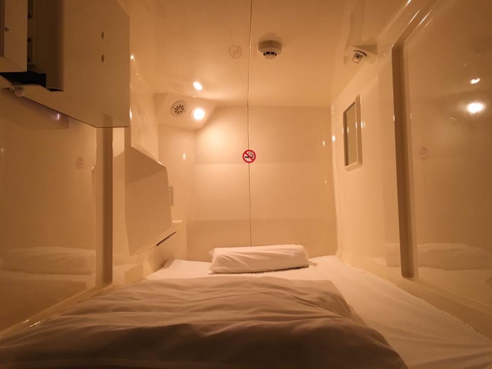 Dormy Inn Premium Otaru, the Accommodation with High Quality at an ...