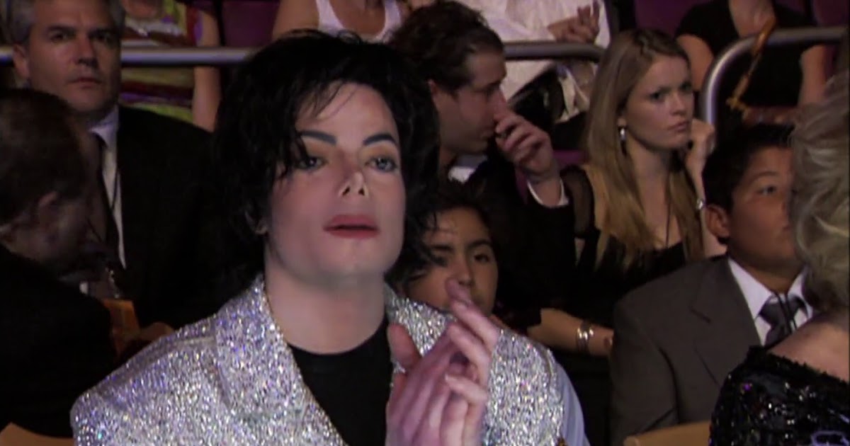 Michael Jackson - Cry Lyrics