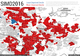 Stats, Maps n Pix: SIMD 2016: Concentration and Contrasts