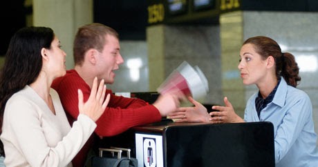 HABILIDADES PARA UN SERVICIO DE CALIDAD.: TIPOS DE CLIENTES