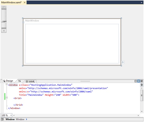 yalaTech: Hosting the Workflow Designer