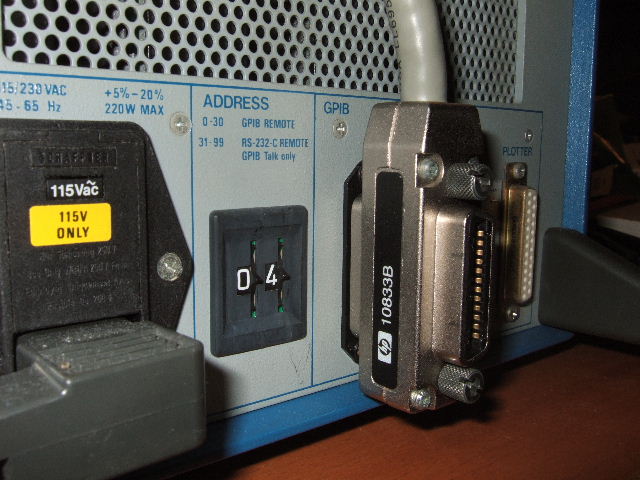 Japan's World of Digital Electronics: Disassembling a LeCroy 9400 ...