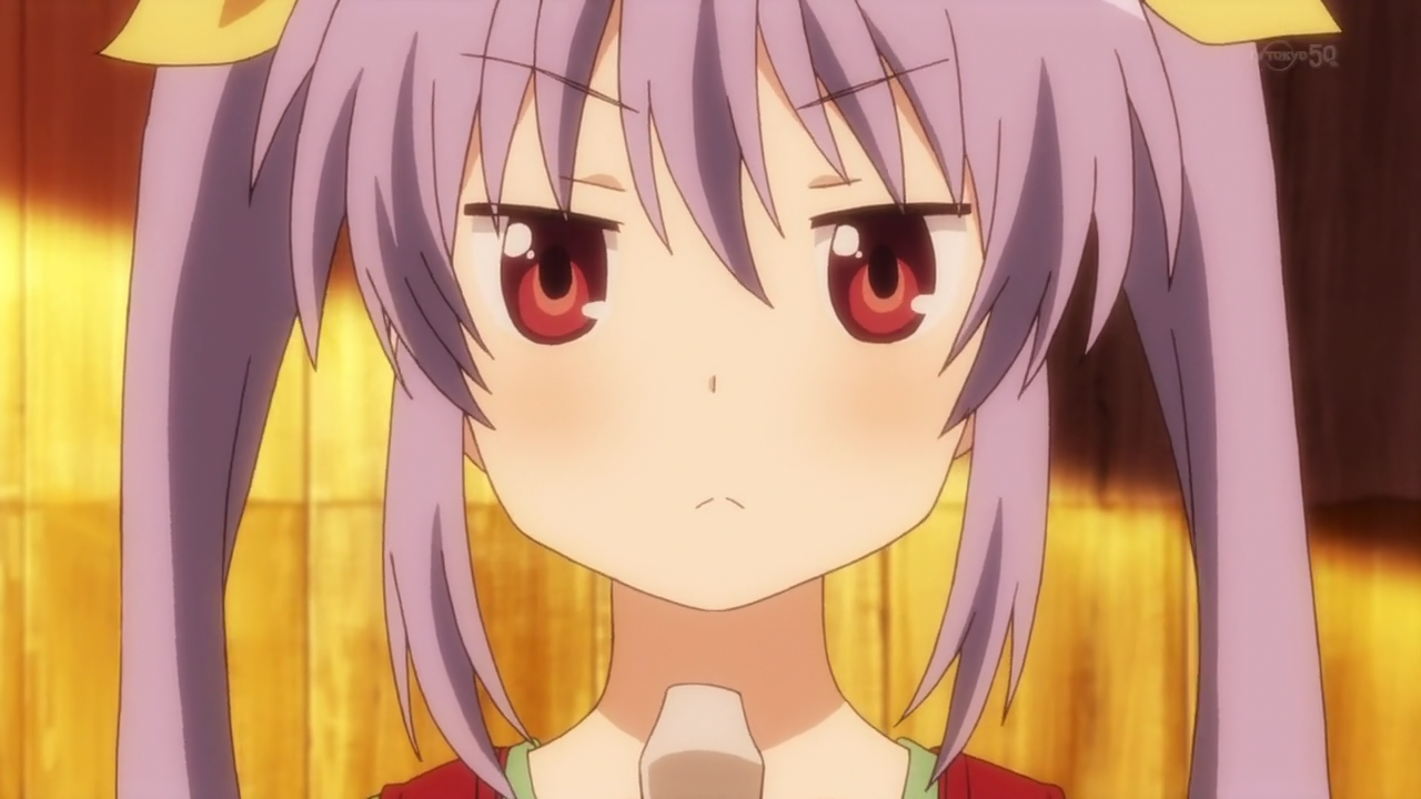 Non Non Biyori - Batch