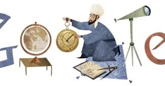 Doodle vs Doodle: Copernicus and al-Tusi ~ Irtiqa