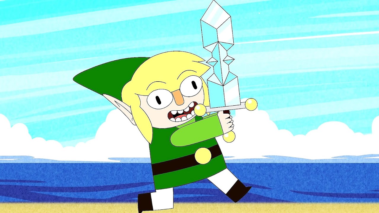 Animation Domination High-Def Adhd - ADHD Choices