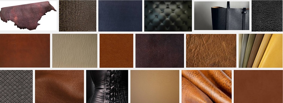 Types of Leather Grain | Fashion Blog by Apparel Search